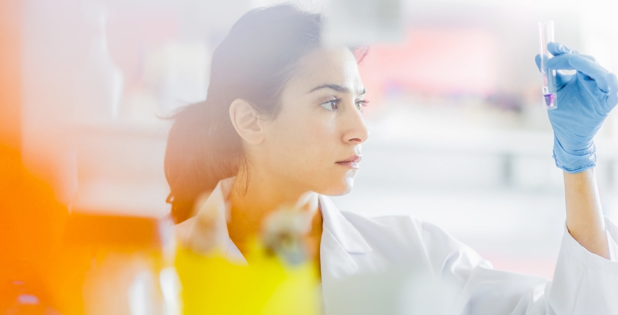 Innovation en oncologie et recherche sur le cancer - Unicancer