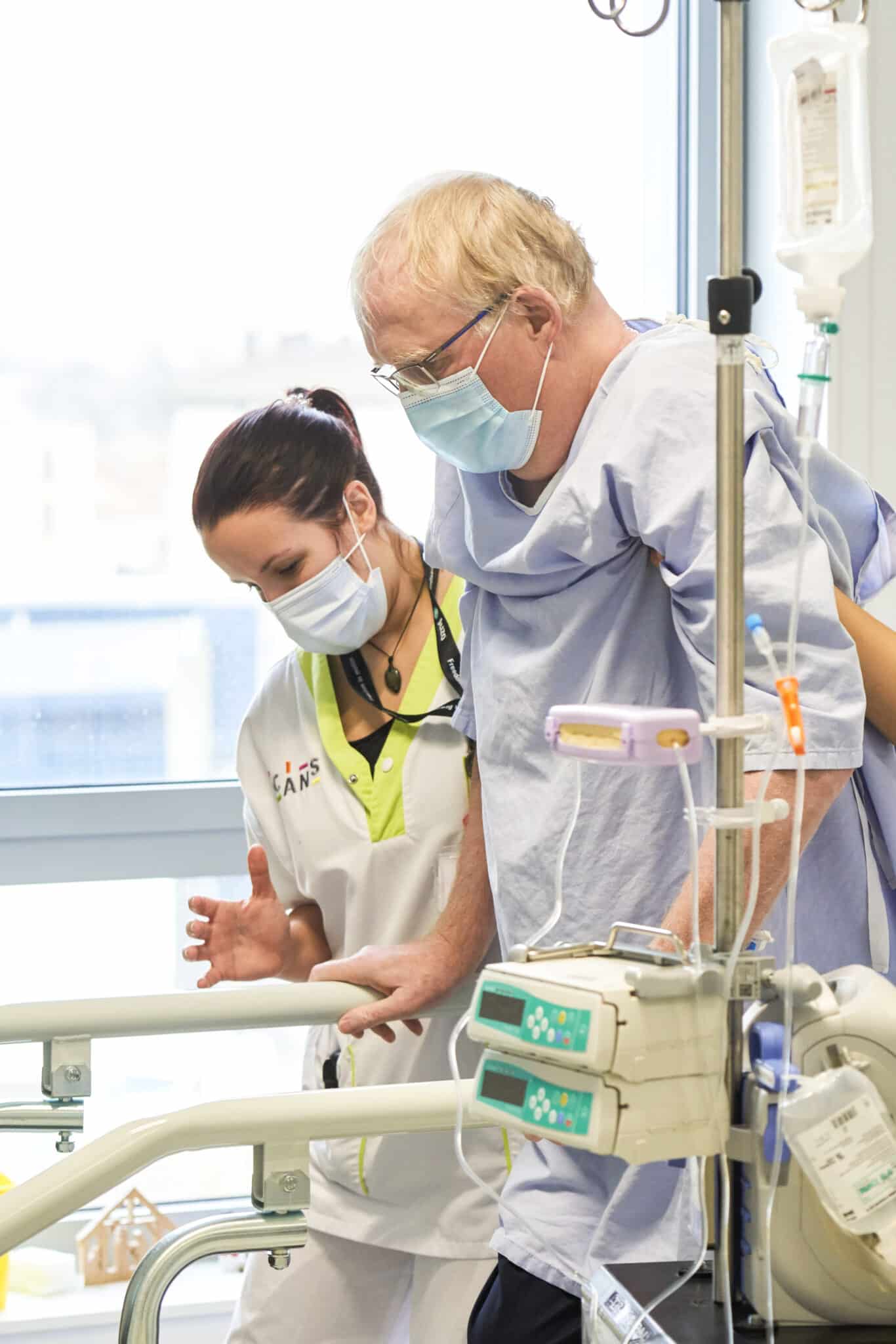 ICANS | Institut de cancérologie Strasbourg Europe - Centre Paul ...