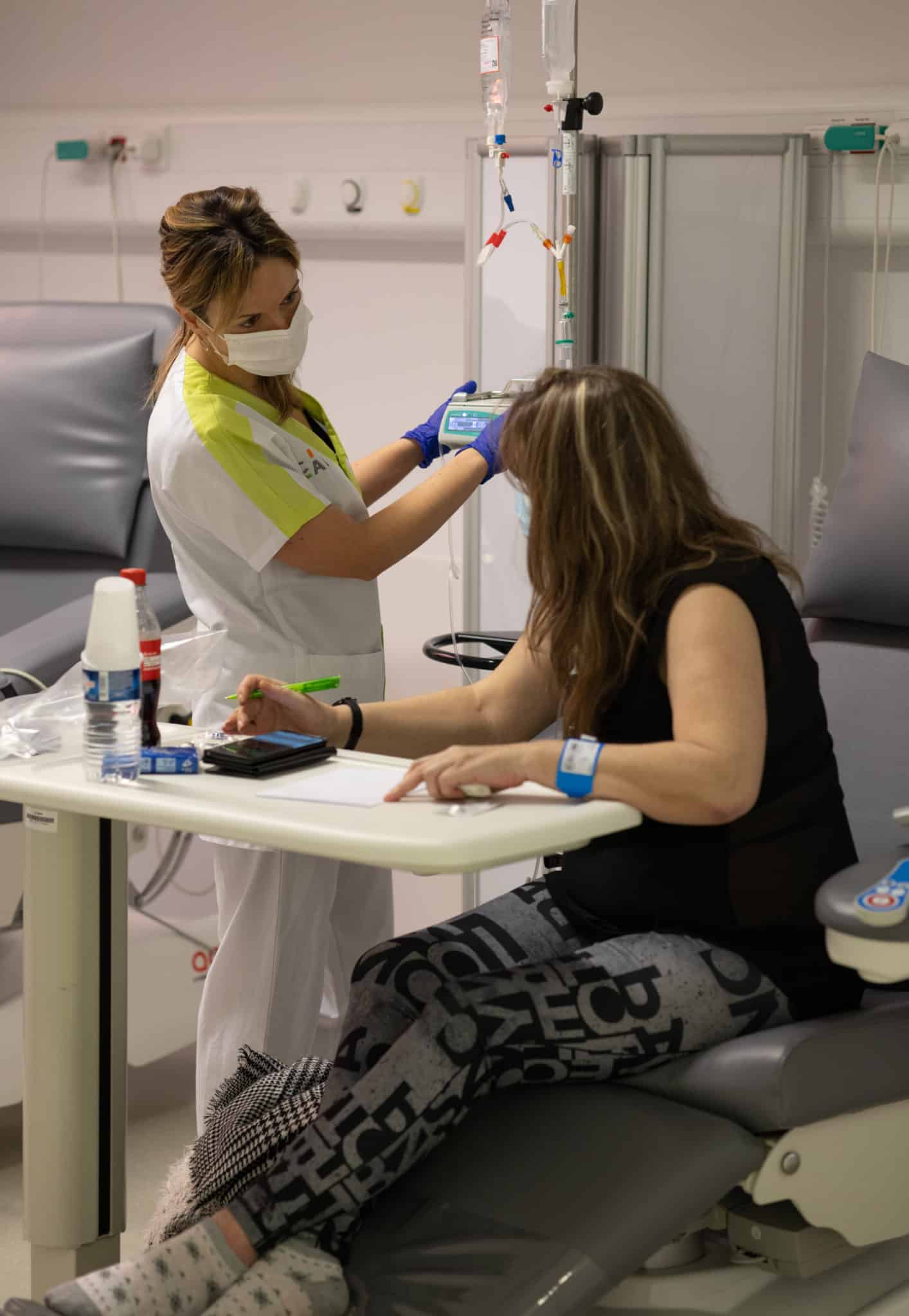 ICANS | Institut de cancérologie Strasbourg Europe - Centre Paul ...