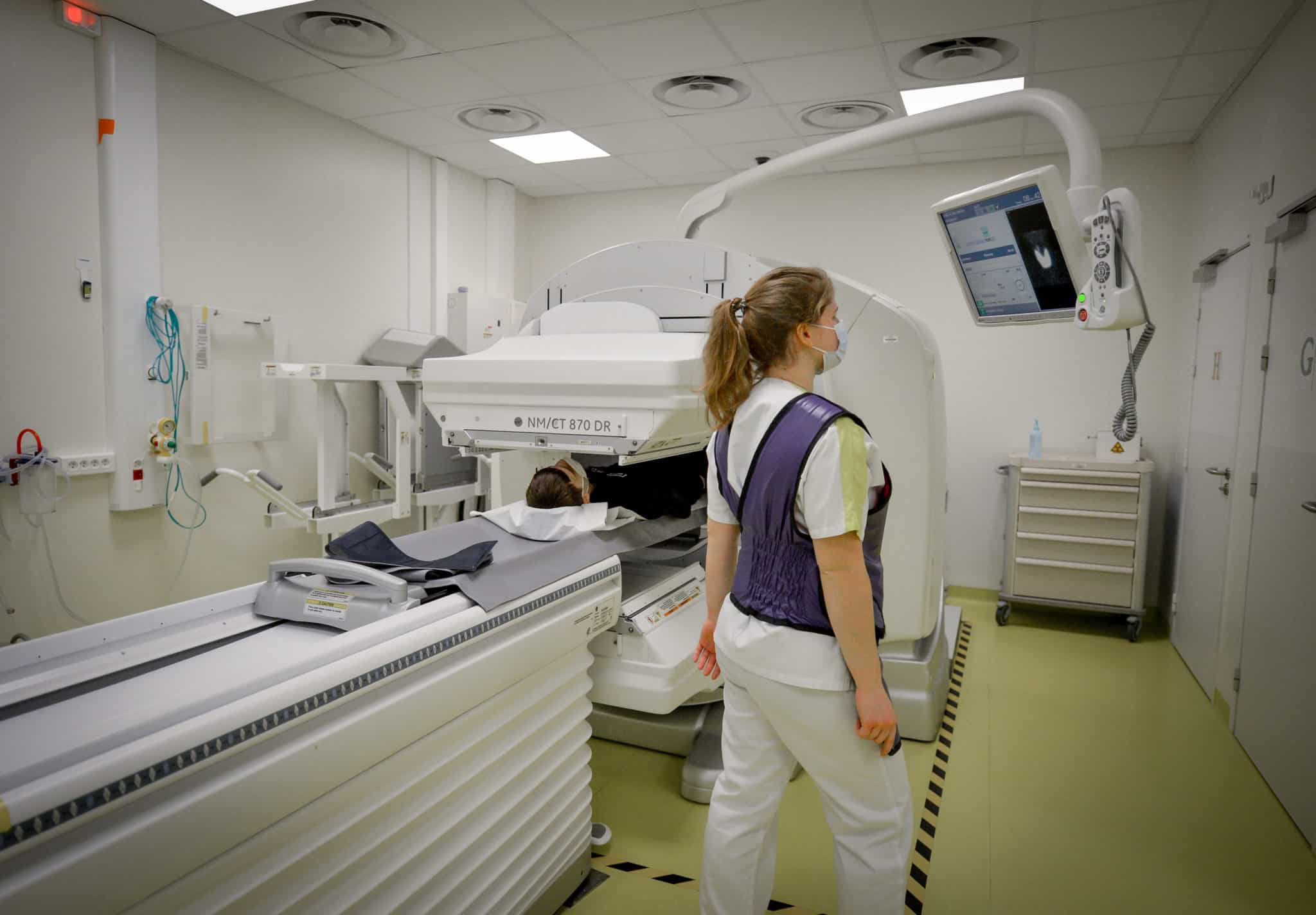 ICANS | Institut de cancérologie Strasbourg Europe - Centre Paul ...