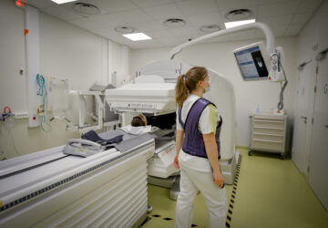 ICANS | Institut de cancérologie Strasbourg Europe - Centre Paul ...