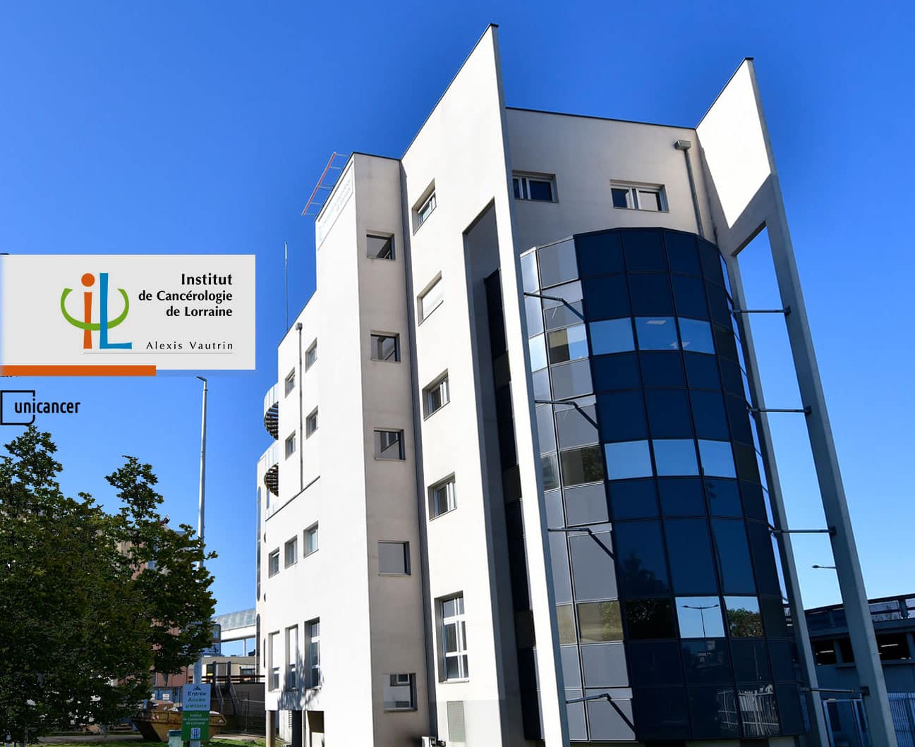 Institut de cancérologie de Lorraine : Centre de lutte contre le cancer et oncologie - Unicancer
