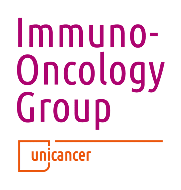 The Unicancer Immuno-Oncology Group - Unicancer
