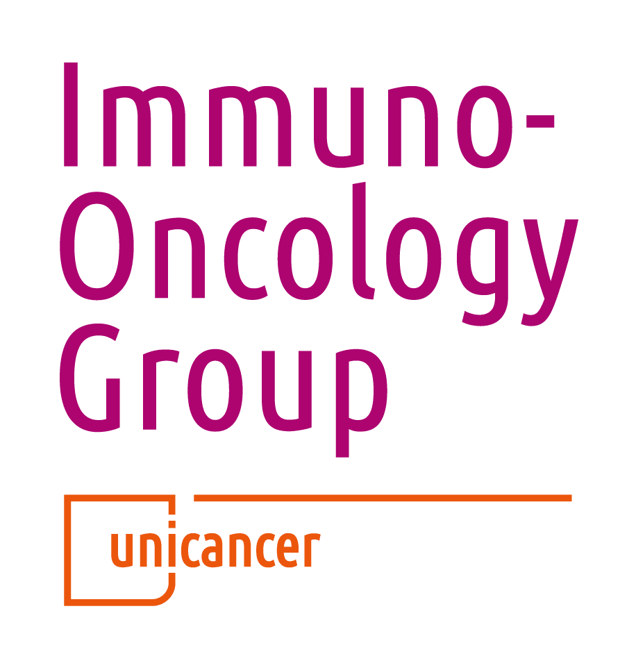 The Unicancer Immuno-Oncology Group - Unicancer