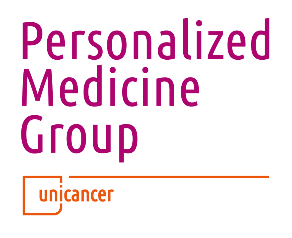 Personalized Medecin Group - Unicancer