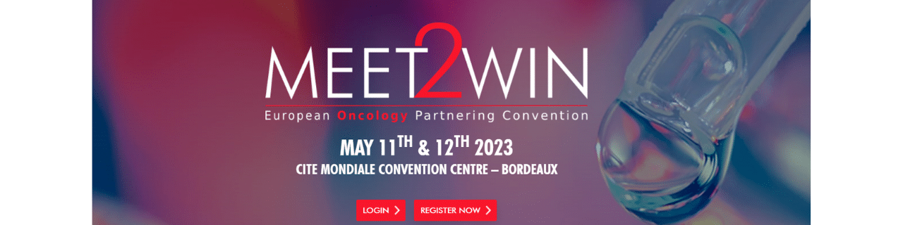 Assistez à la 8ème édition de MEET2WIN, la Convention Partnering européenne consacrée à l ...