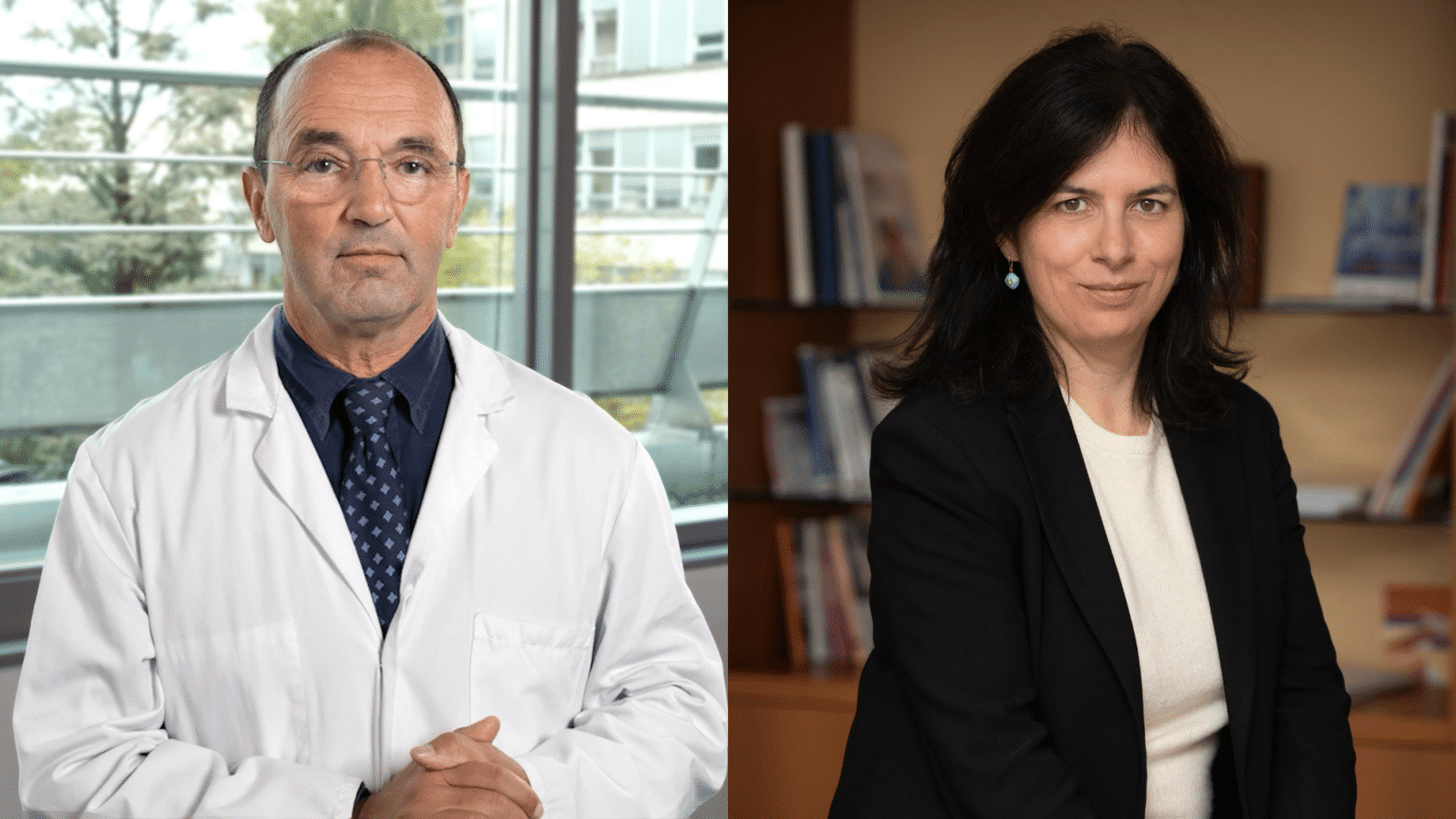 Lutte contre le cancer avec Unicancer : Traitement, accompagnement et ...