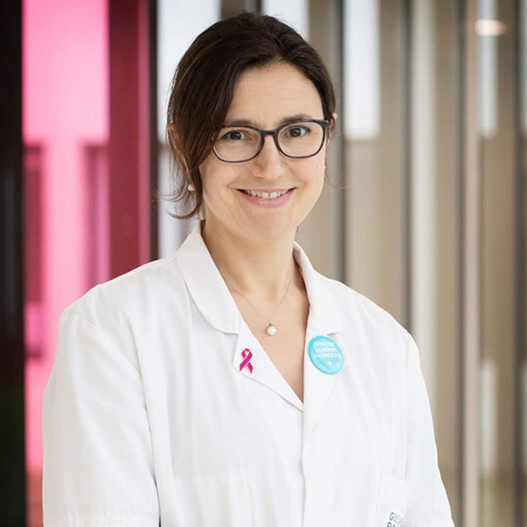 UNITRAD, étude et essai clinique de recherche translationnelle et ...