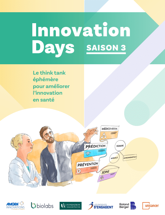 Vers une prévention plus efficiente : les 20 propositions du think tank ...