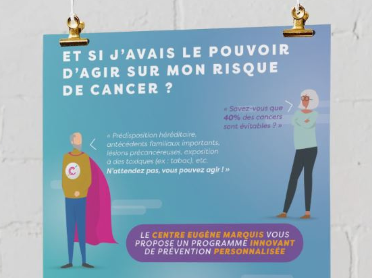 2 NOUVEAUX PARCOURS INTERCEPTION LANCES A L’AUTOMNE, POUR LES PERSONNES ...