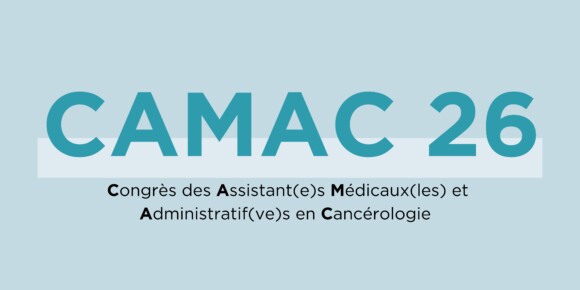 CAMAC 26 : Gynécologie : quoi de neuf en cancérologie ? - Unicancer